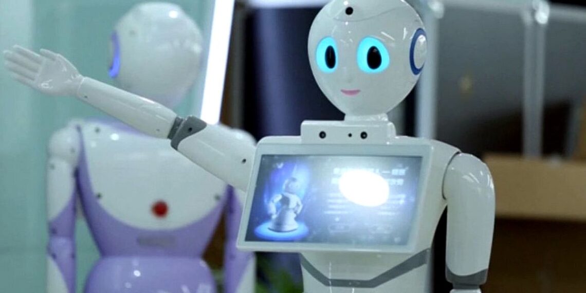 ℹ Robótica de asistencia médica: El futuro de la medicina llegó