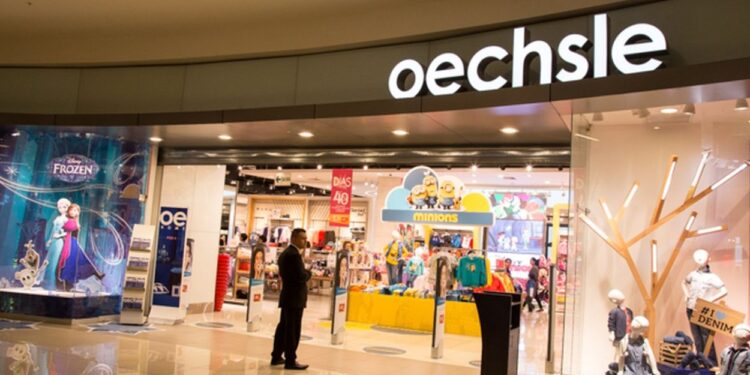 Compra todos los productos que necesitas en Oechsle – ADNMundo.com ...