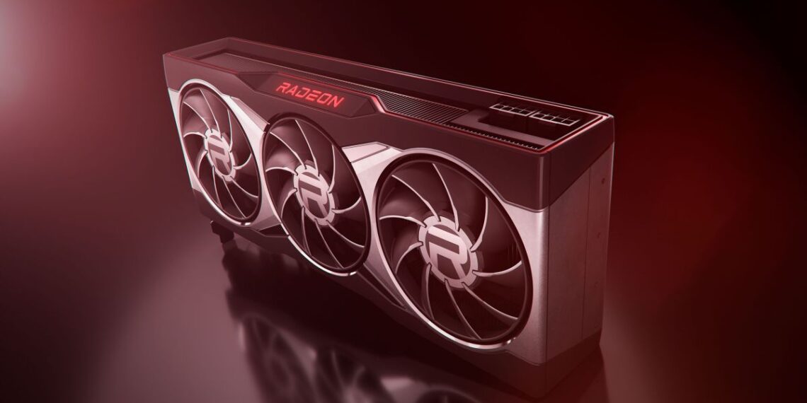 ℹ AMD ROCm llega a Windows en GPU de consumo