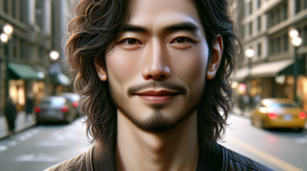 ℹ Todo lo que Necesitas Saber sobre Kim Tae Hyung: Un Vistazo Profundo ...