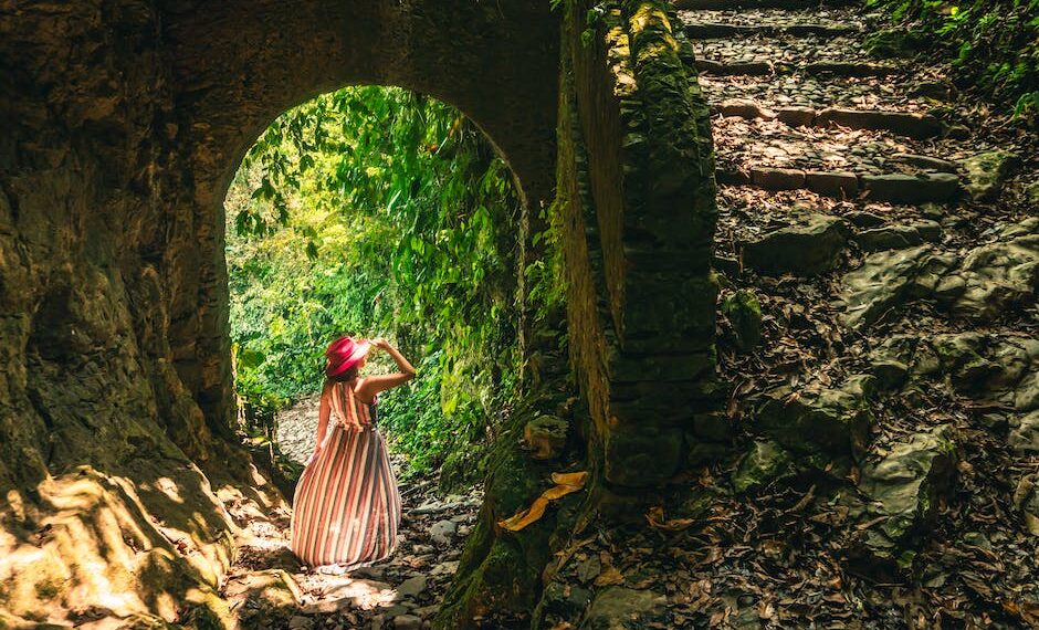 ℹ Descubriendo el Significado Profundo de la Naturaleza: Un Estudio ...