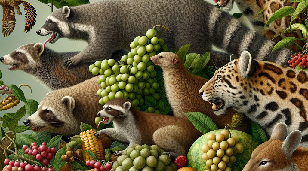 ℹ Guía Completa sobre Organismos Consumidores: Entendiendo su Papel en ...