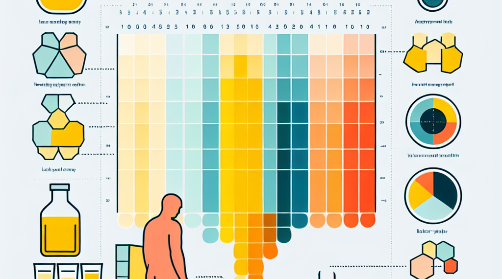 ℹ Descubre el Significado del Color de la Orina Humana: Guía Completa ...