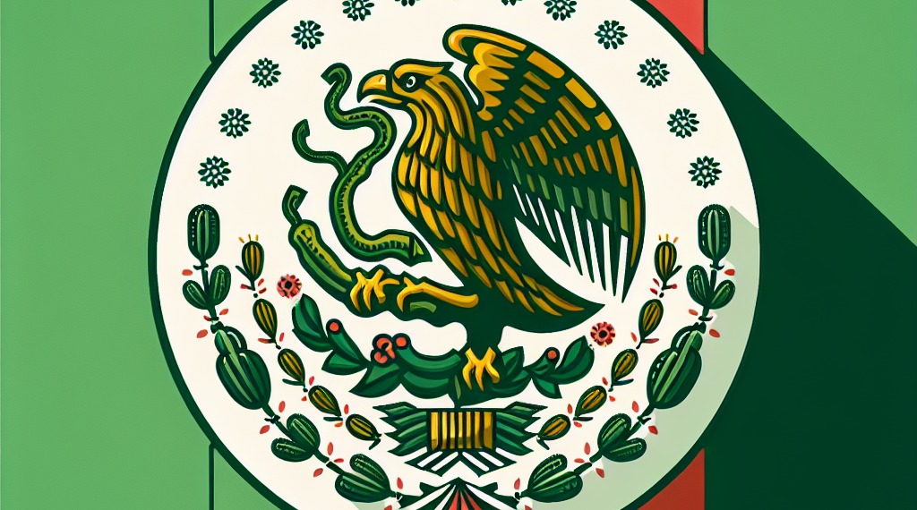 ℹ Descubre el Significado Profundo del Color Verde en la Bandera de ...