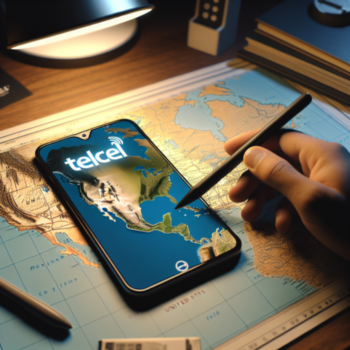 ℹ Cómo Usar Mi Celular Telcel en Estados Unidos Fácilmente