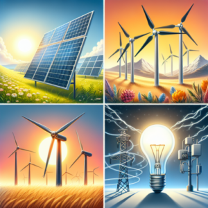 ℹ Ejemplos de la Transformación de la Energía en la Vida Diaria