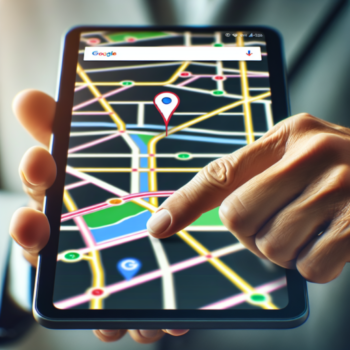 ℹ Guía Completa para Aprender Cómo Utilizar Google Maps Eficazmente