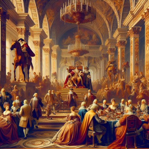 ℹ Ejemplo del Absolutismo: Conceptos Clave y su Impacto en la Historia